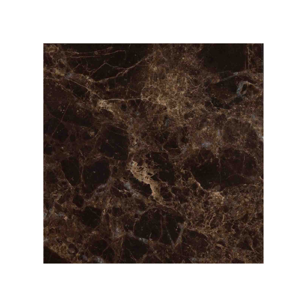 Jual Eleganza Granit Lantai Porselen 60x60 Emperador Dark Hitam Motif ...