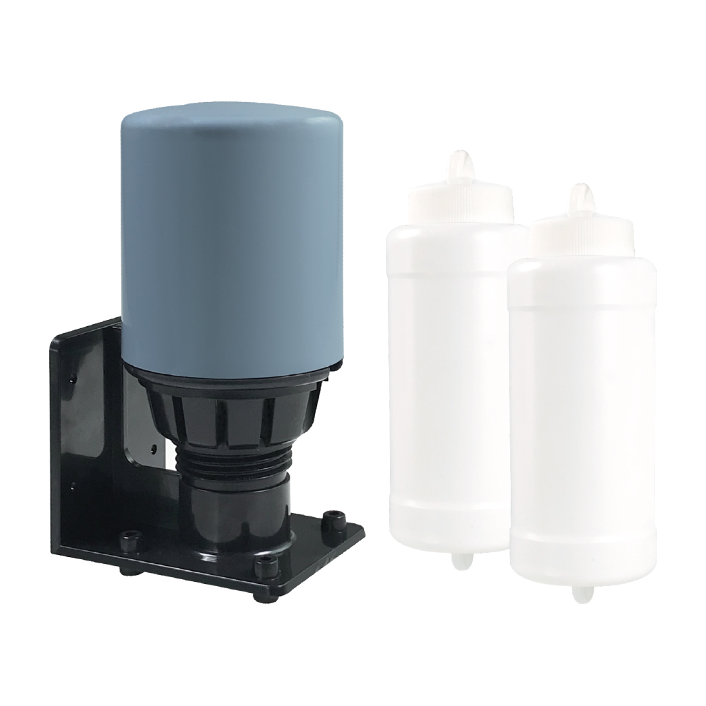 Jual Fluid Pelampung Air Radar Otomatis WLC-01